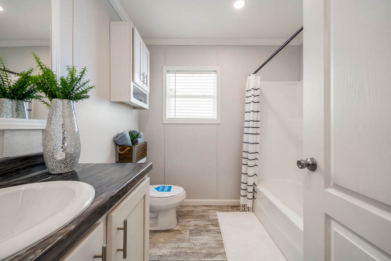 Ace 2.0 - Regional Homes | Champion Homes